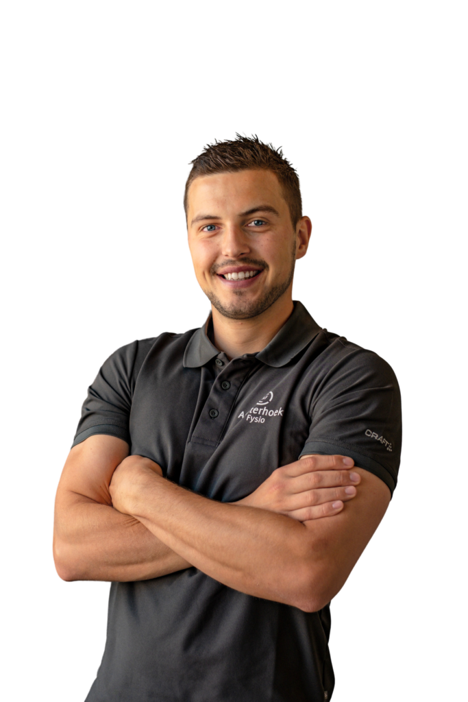 Sam Kuiper - Achterhoek Fysio